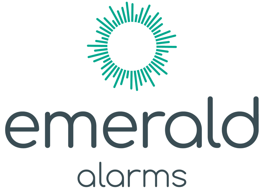 Emerald Smoke Alarms Photoelectric Interconnected – The Smoke Alarm Store