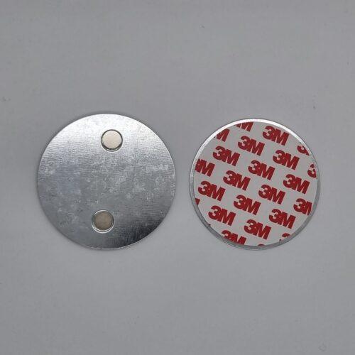 10 x 3M Magnet Kit – Drill Free Install | The Smoke Alarm Store